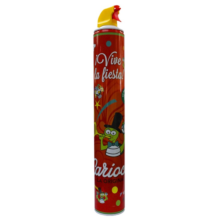 Carioca Fiesta 1.2 Lt - supermercadosantamaria.com
