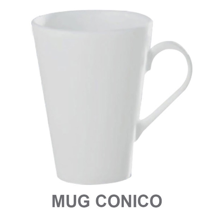 Jarro Conico 300Cc Oslo Square - supermercadosantamaria.com