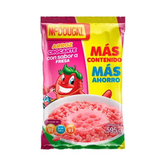 Cereales - supermercadosantamaria.com