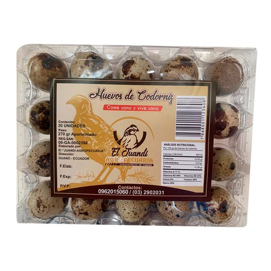 Huevo Extra Grande Indaves X 12 Un - supermercadosantamaria.com