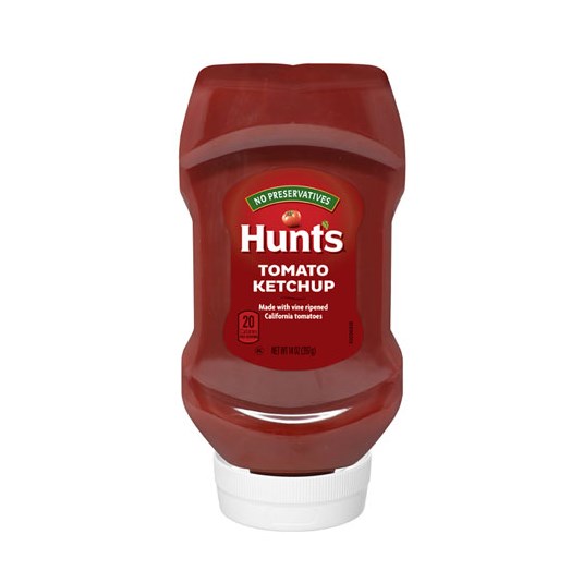 Hunt'S Tomates Naturales En Cubos 411 Gr - supermercadosantamaria.com