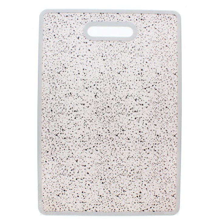 Tabla Para Picar Alimentos 44X30X1.2Cm - supermercadosantamaria.com