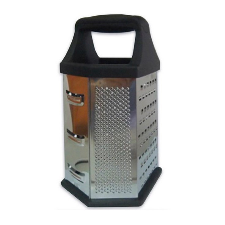 Rallador De 6 Cuchillas 9 Pulg - supermercadosantamaria.com