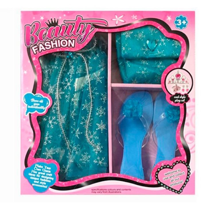 Accesorios Para Nina - supermercadosantamaria.com