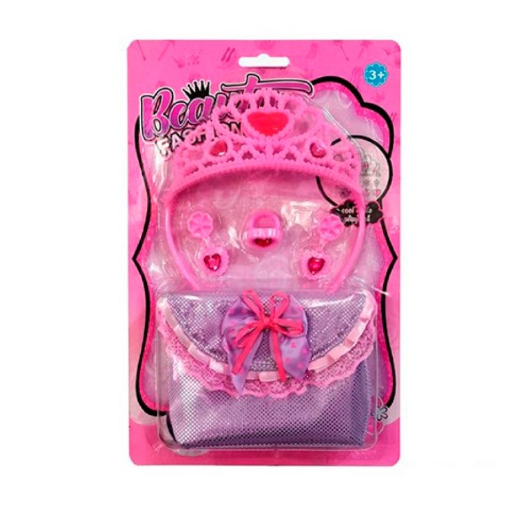 Accesorios Para Nina - supermercadosantamaria.com