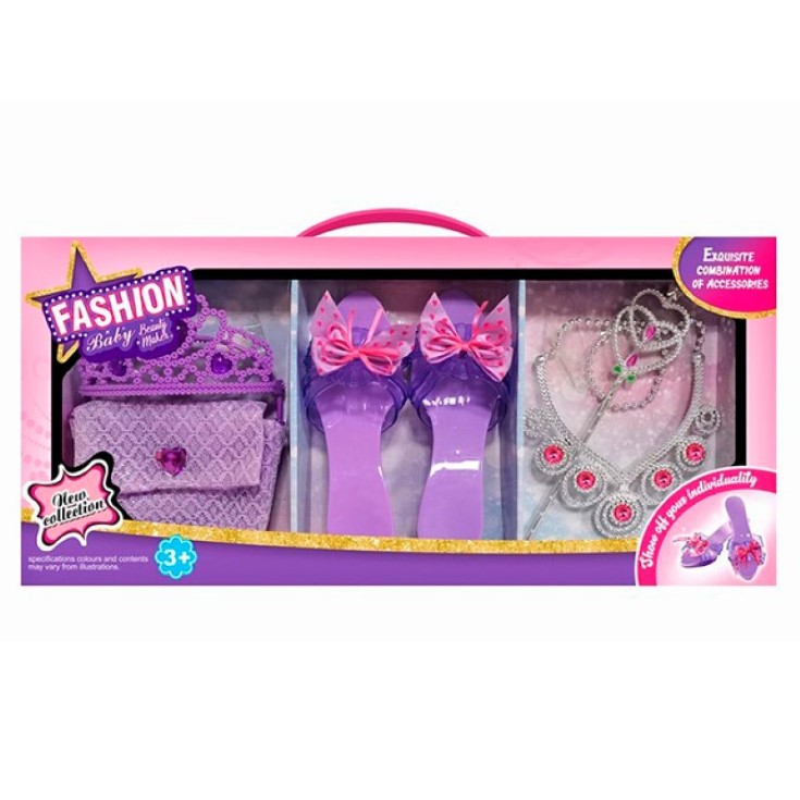 Accesorios Para Nina - supermercadosantamaria.com