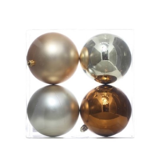 Bombillo Navideno Srtdo Cbr Drd Az 95%Pltc 5%Metal ...