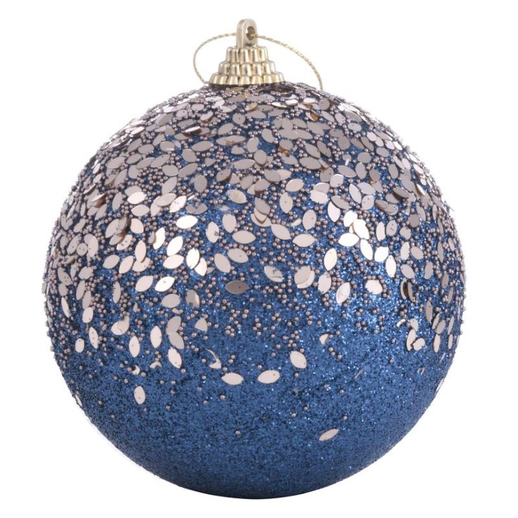 Bombillo Navideno 90% Polyfoam 10% Pvc Set 4Pzs ...