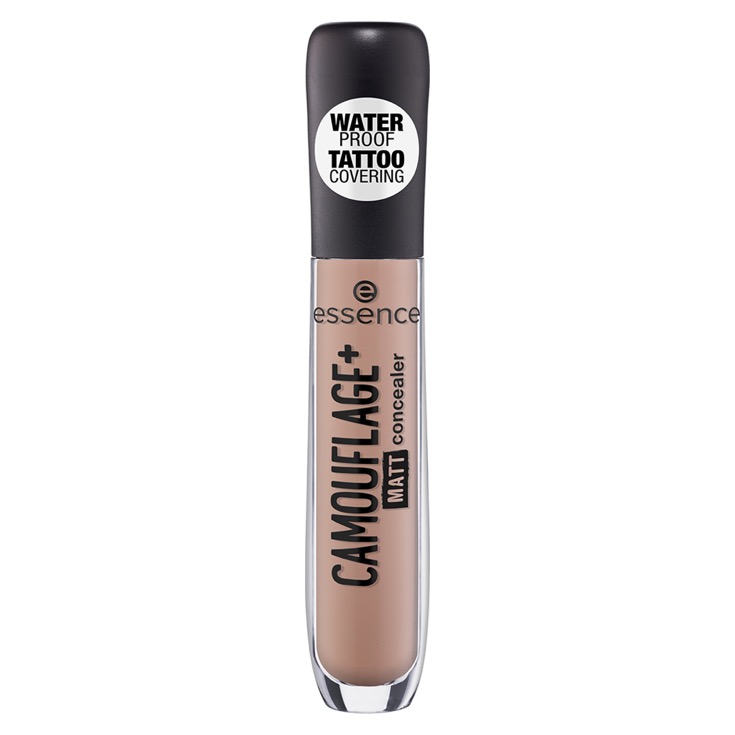 Essence Corrector Camouflage + Matt 5 Ml Original ...