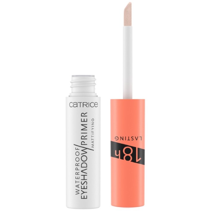 Primer De Ojos Waterproof Catrice 2.9ML - supermercadosantamaria.com