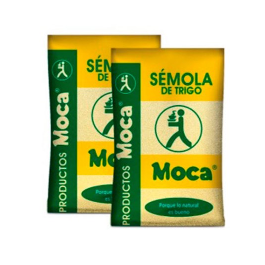 Azúcar Impalpable Moca 500 Gr - supermercadosantamaria.com