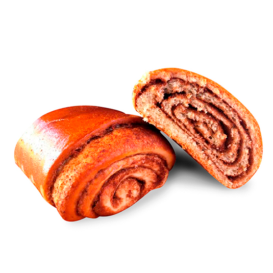 Pan Rosa De Mantequilla - supermercadosantamaria.com