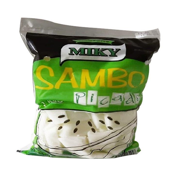 Sambo Picado 1 Kg - supermercadosantamaria.com