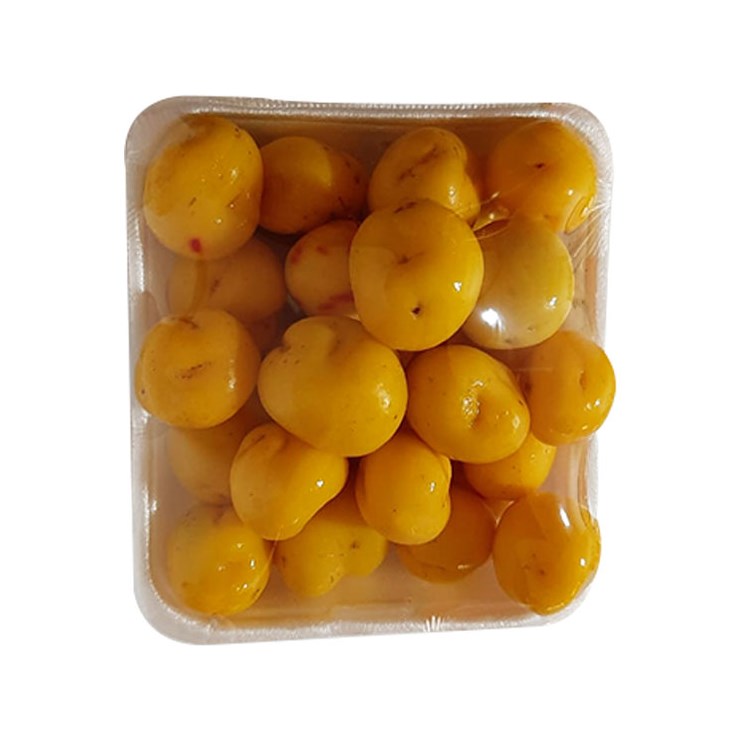 Melloco Bandeja El Serranito 500 Gr - supermercadosantamaria.com